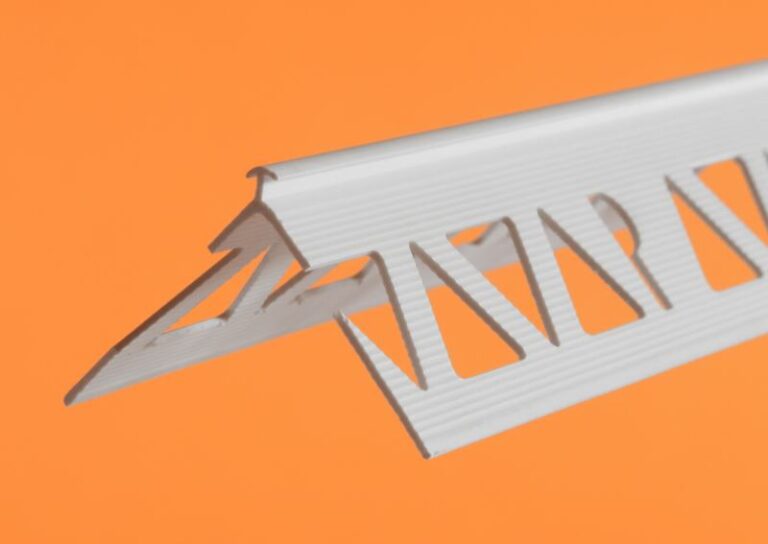 Anchor Cap Render External Trim - Chase Products