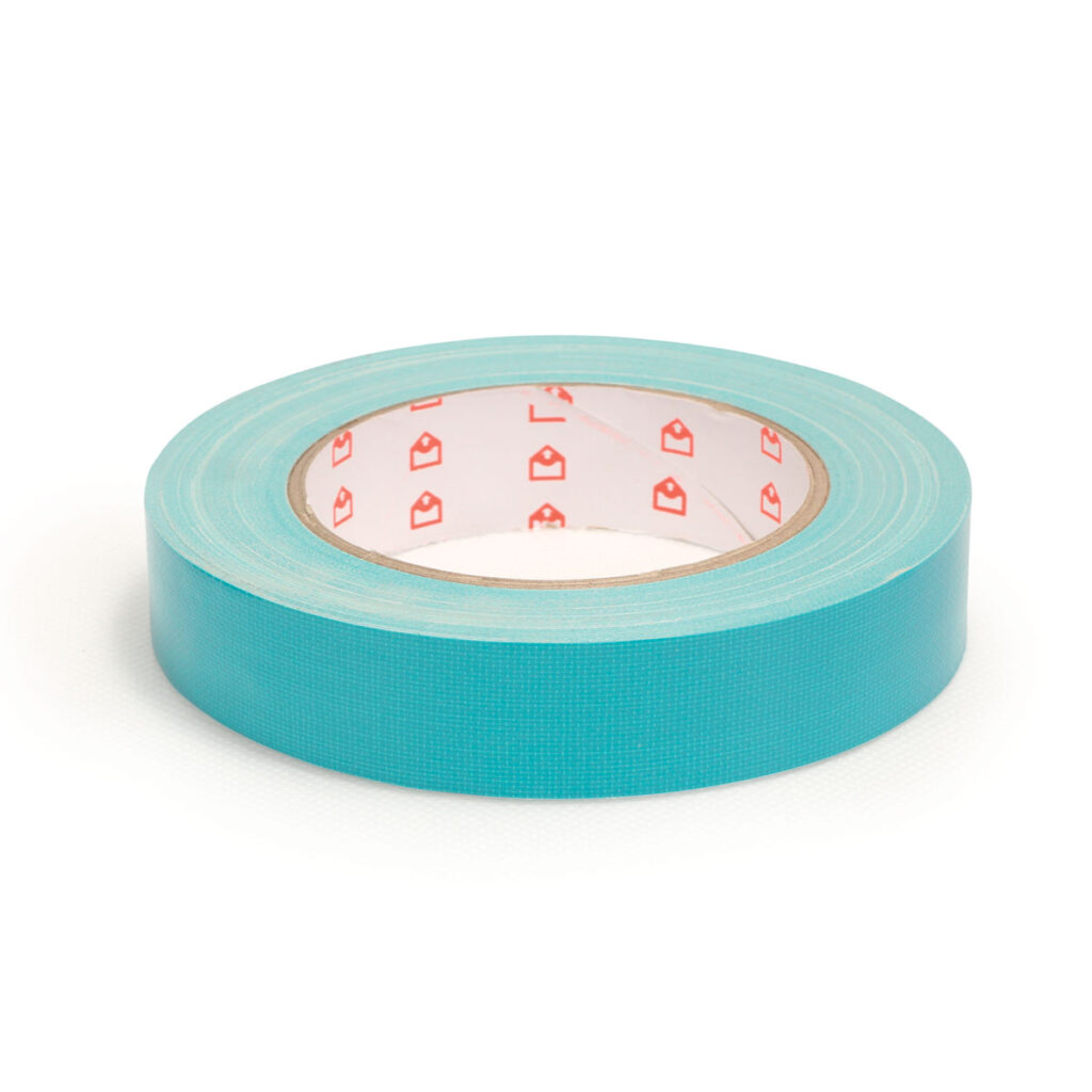 Blue Cloth Tape 36mm - Chase Products