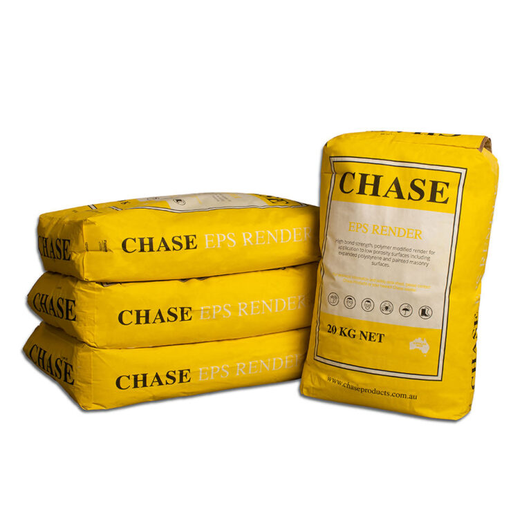 Chase HP Render (1450773) - Chase Products