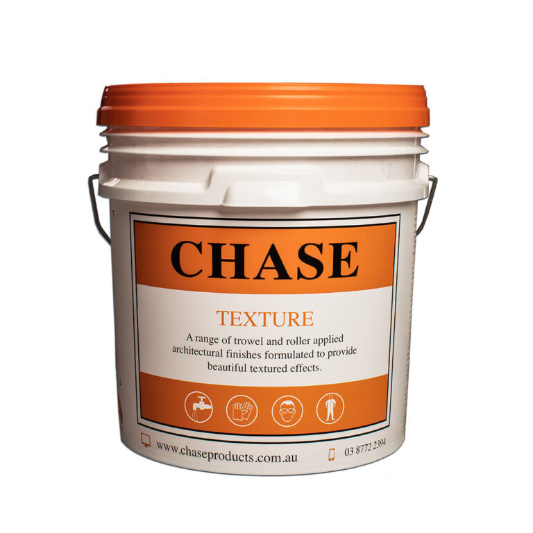 Chase Concrete Finish Render - Chase Products
