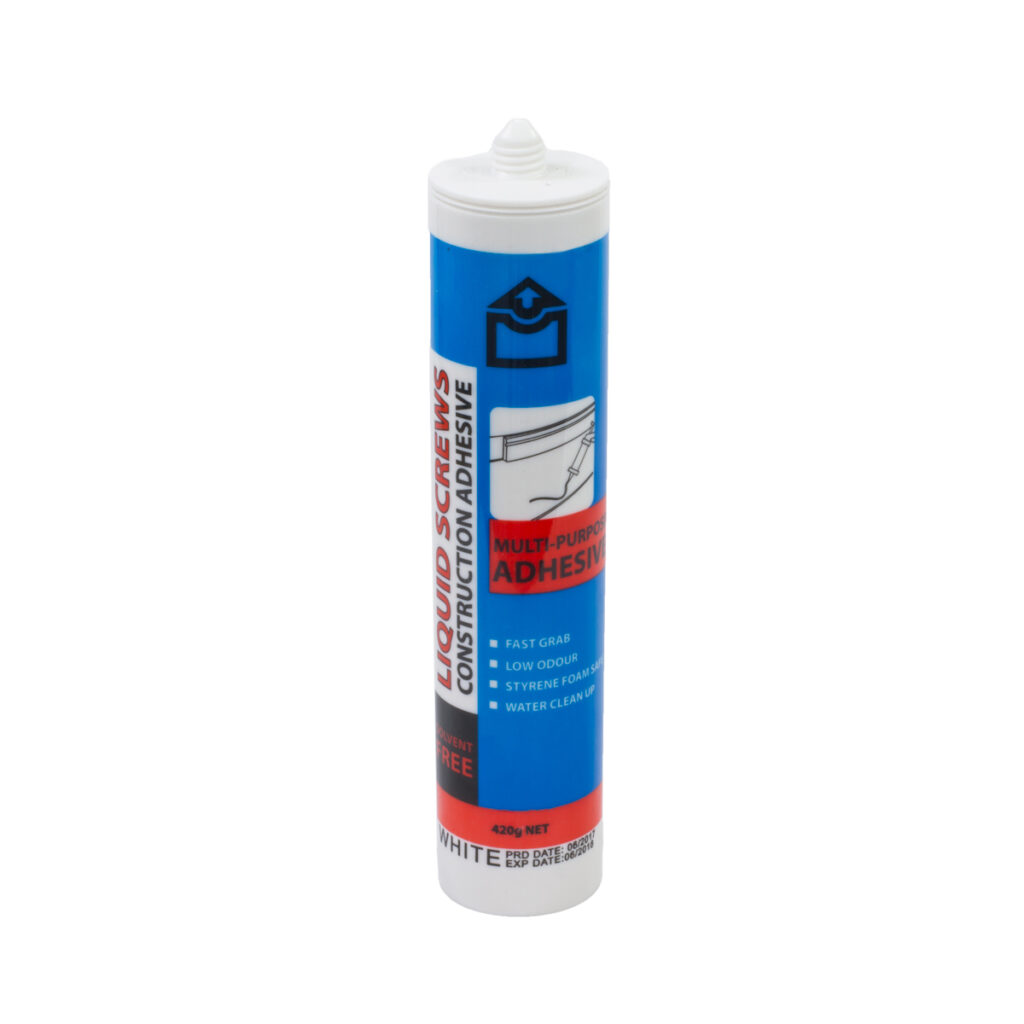 Liquid Screws - Chase Products