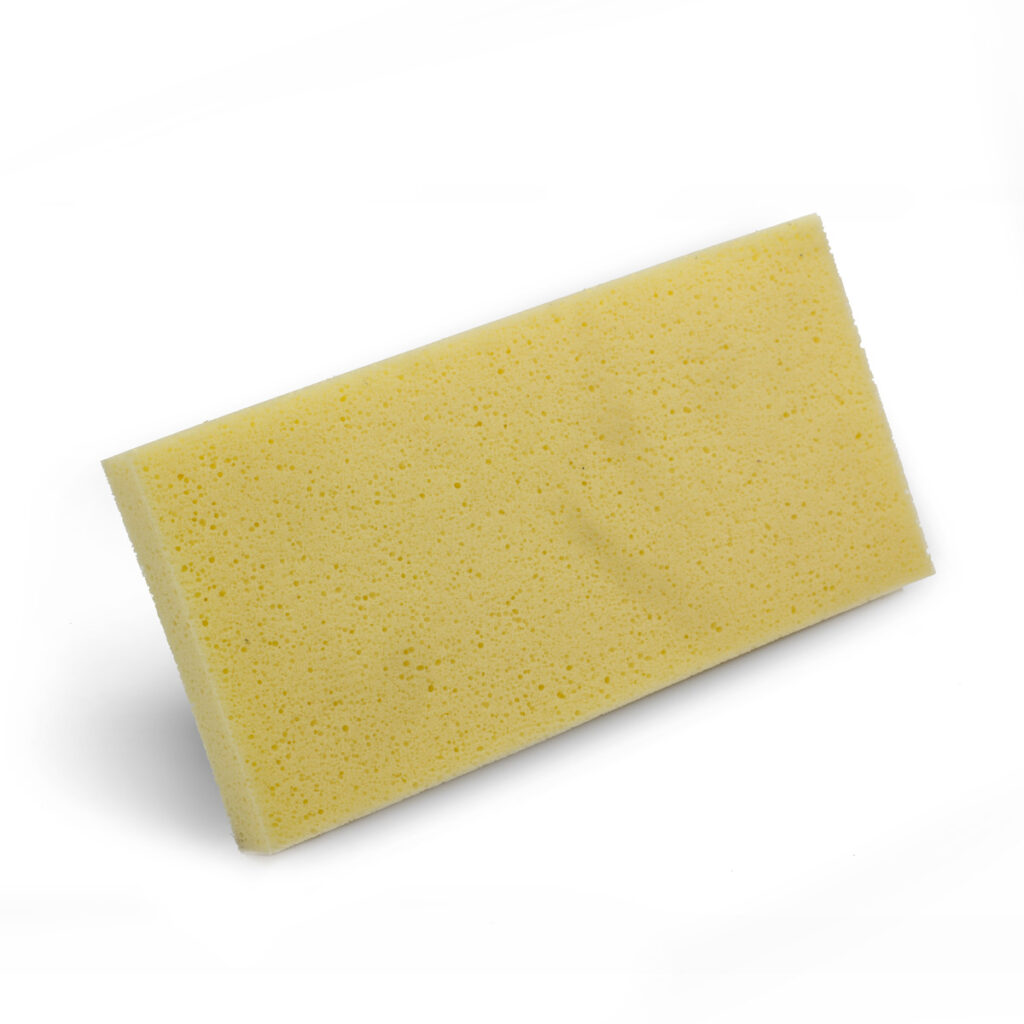 Soft Sponge Float - Fine Holes - Chase Products